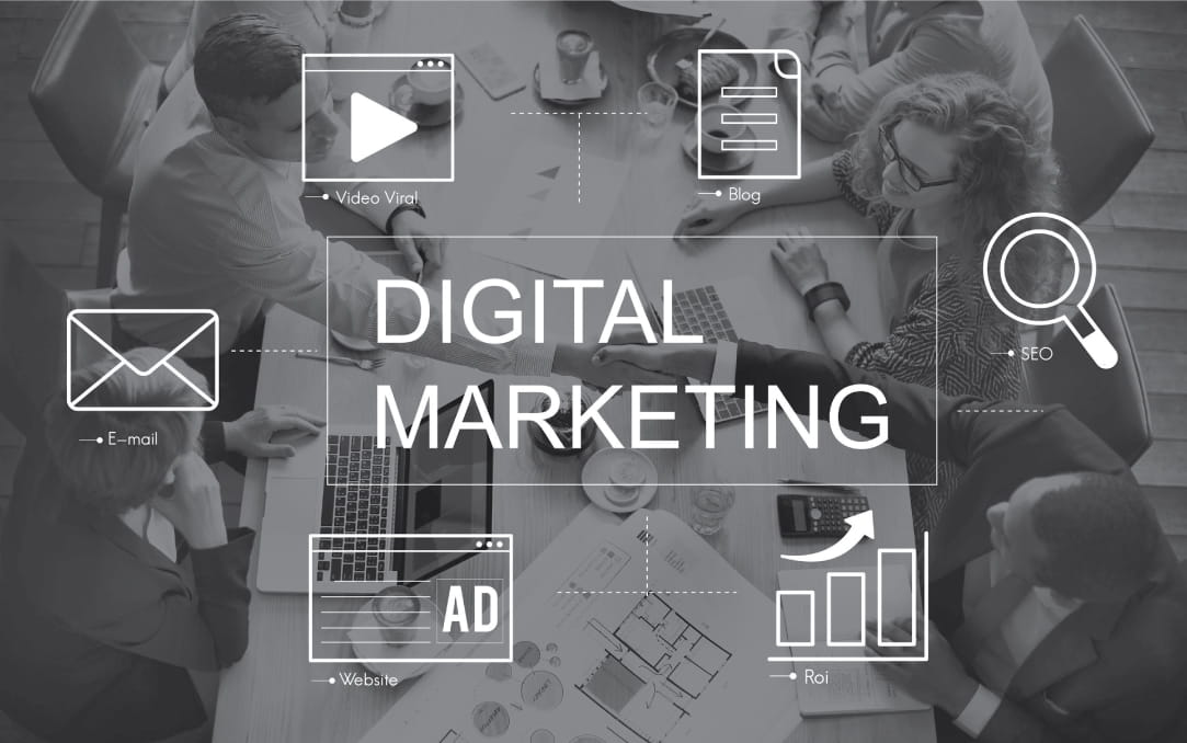 How To Build A Digital Strategy & MarTech Roadmap - Boxino